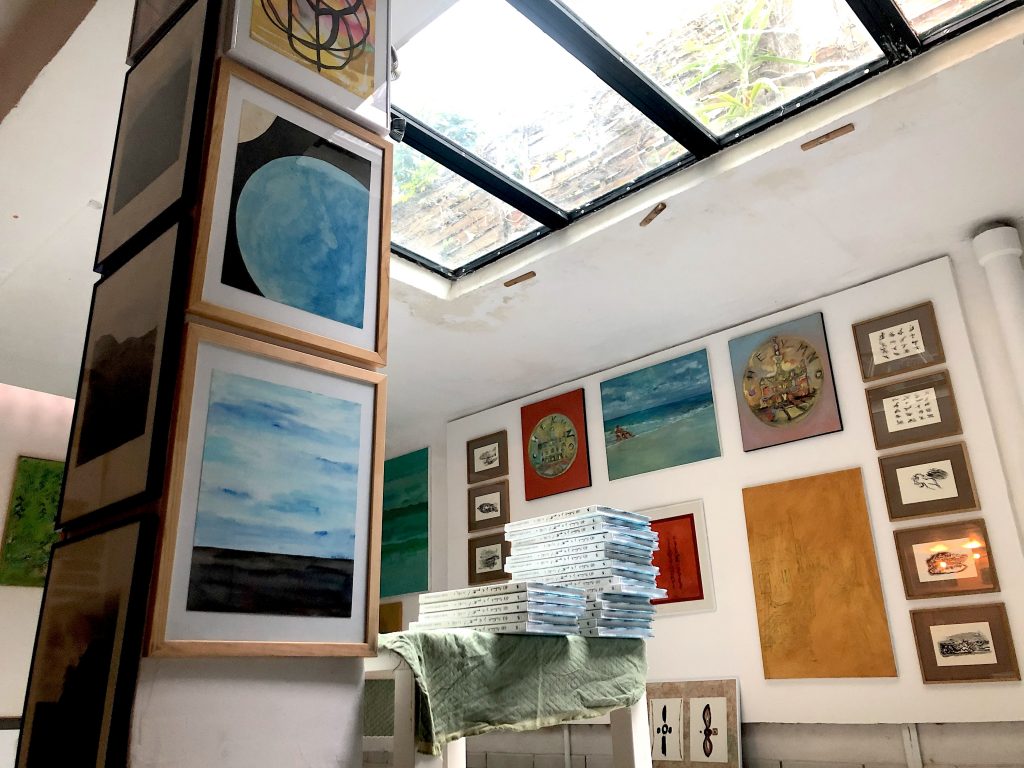 A propos – Boris Pollet Artiste Peintre pluridisciplinaire